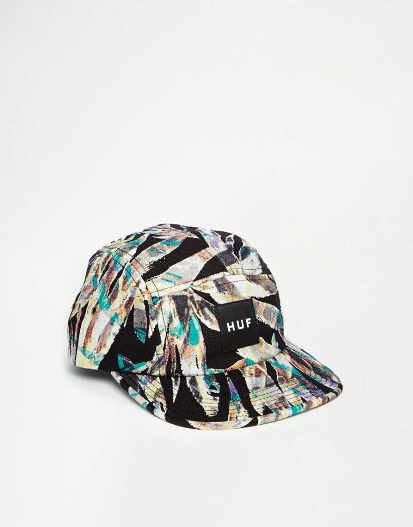 HUF Panel Cap 02 | Genske, Mulder & Company, LLP