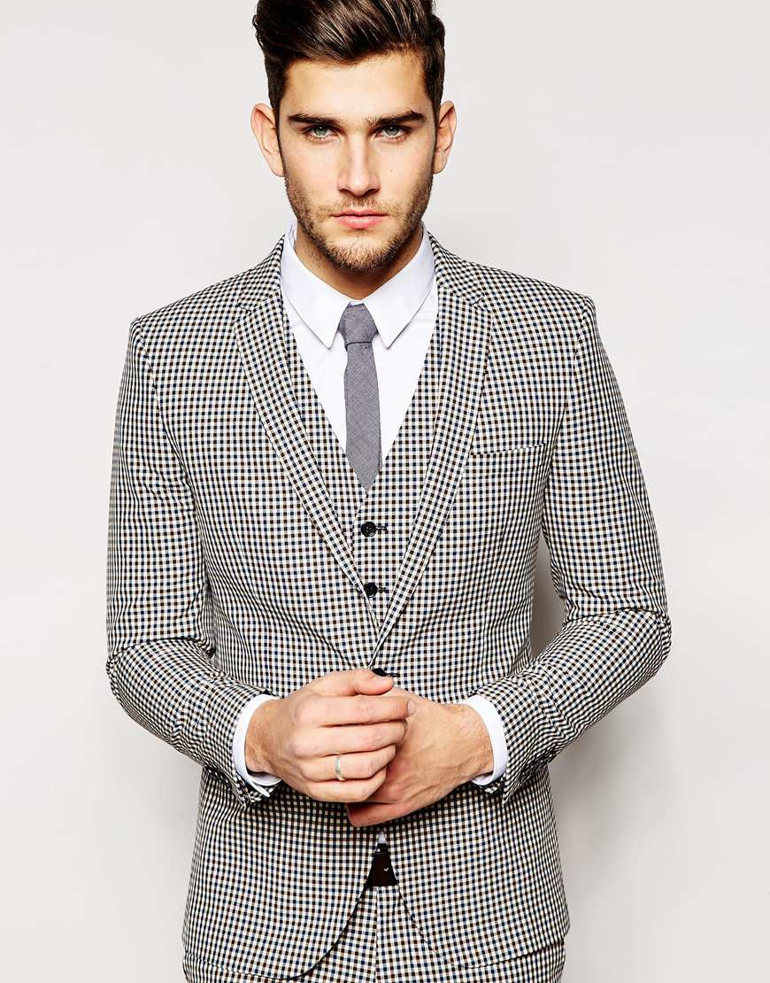 Puppytooth Suit 01 | Genske, Mulder & Company, LLP